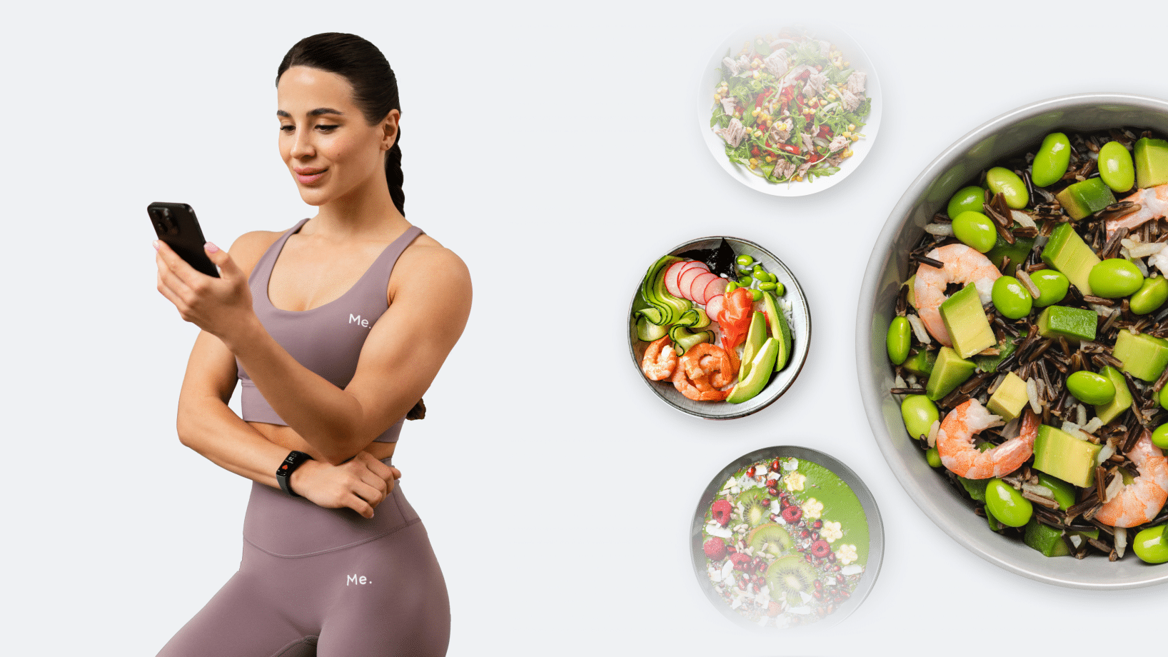 1,900-Calories-a-Day Diet: Is it Enough? - BetterMe