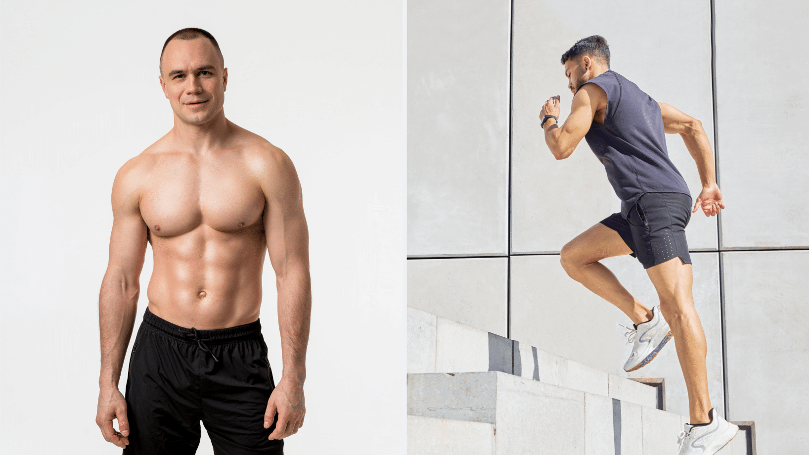 15 Calisthenics Exercises for Biceps: Beginner, Intermediate, and Advanced Progressions - BetterMe