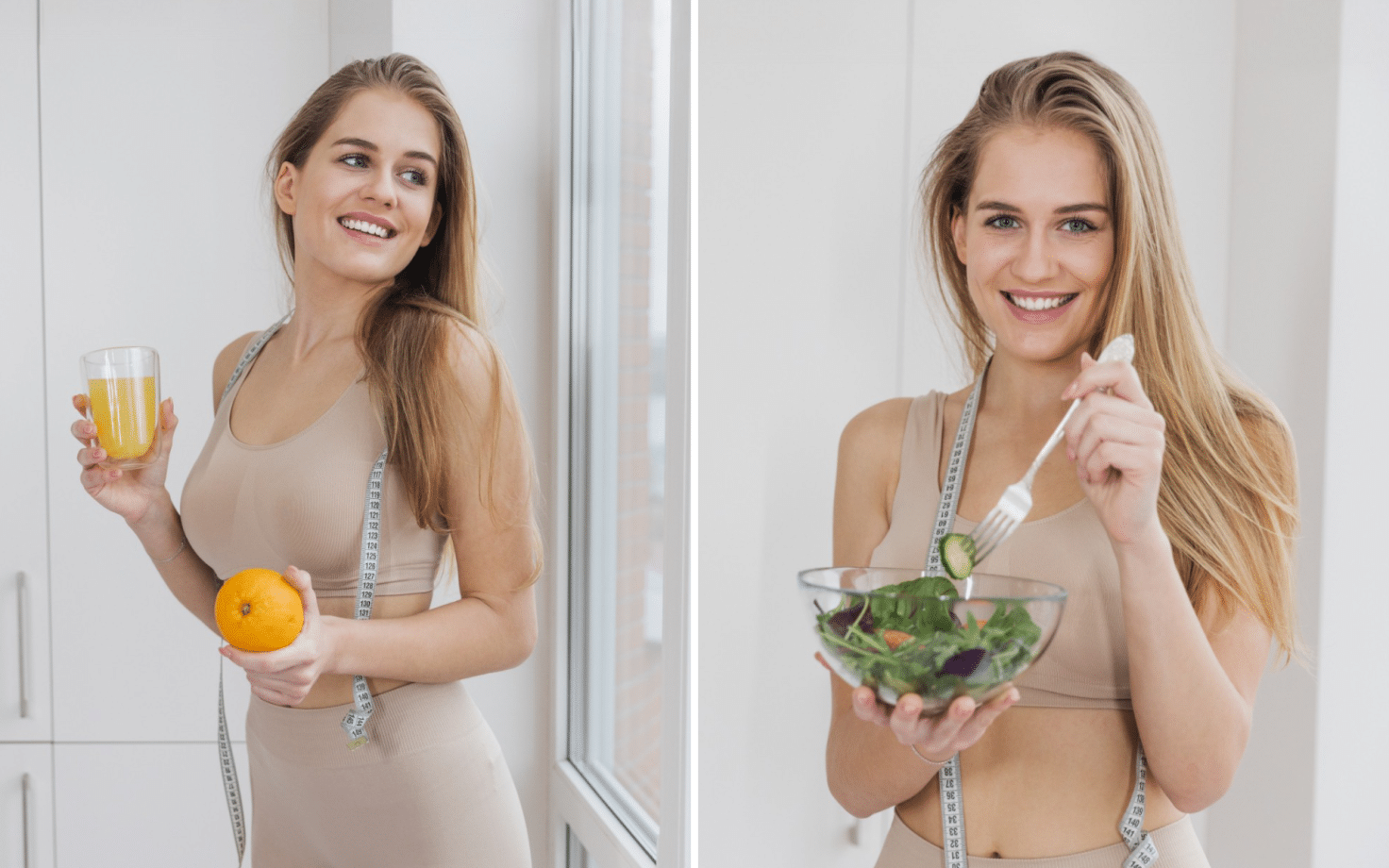 The Truth About Calorie Deficits: Why You Might Not Be Losing Weight - BetterMe