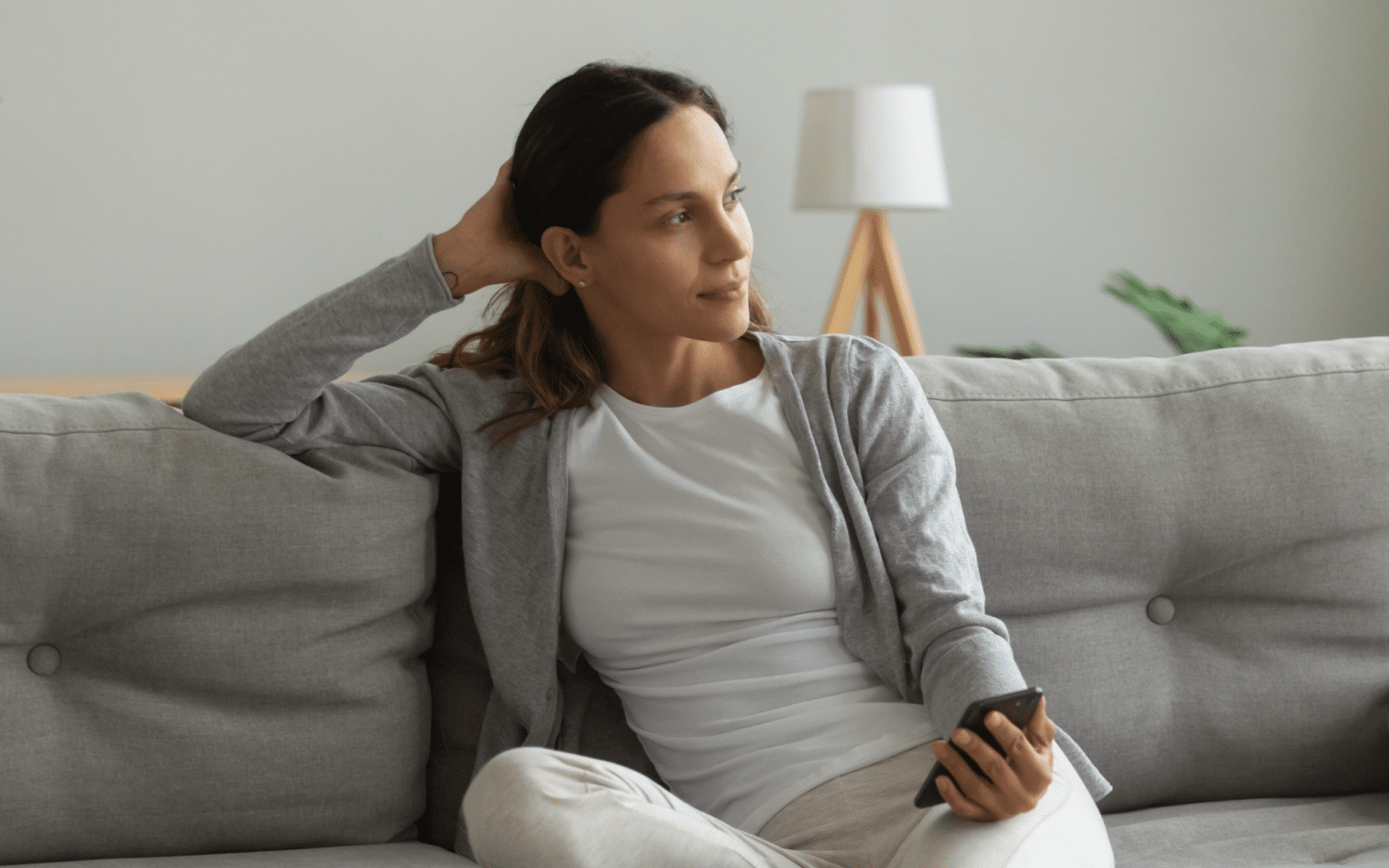 Understanding Abandonment Trauma - BetterMe
