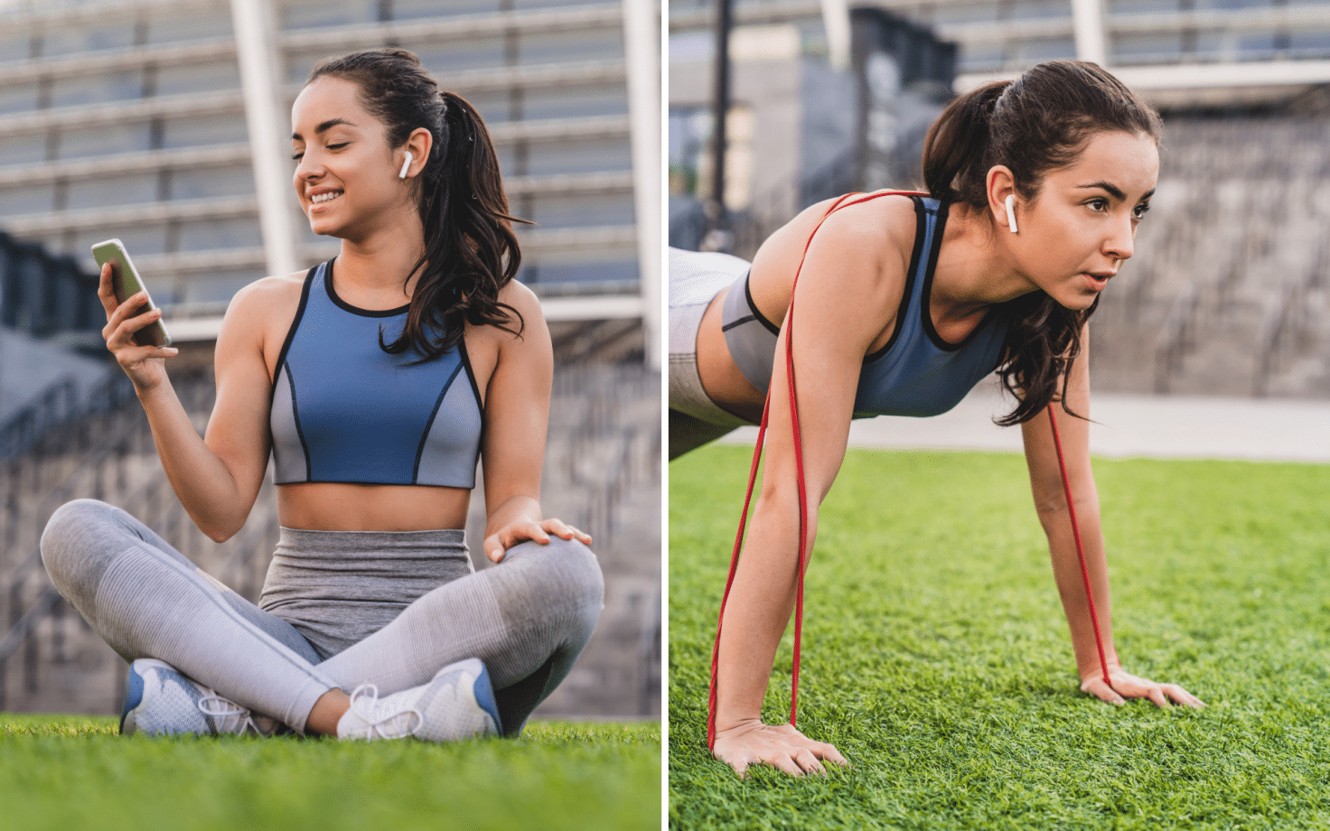 Calisthenics Workout for Intermediates: 7 Exercises for a Next-Level ...