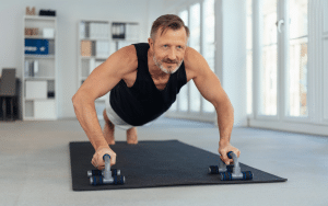 Beginner Workout Plan for 40-Year-Old Men: Exercises, Tips, and ...