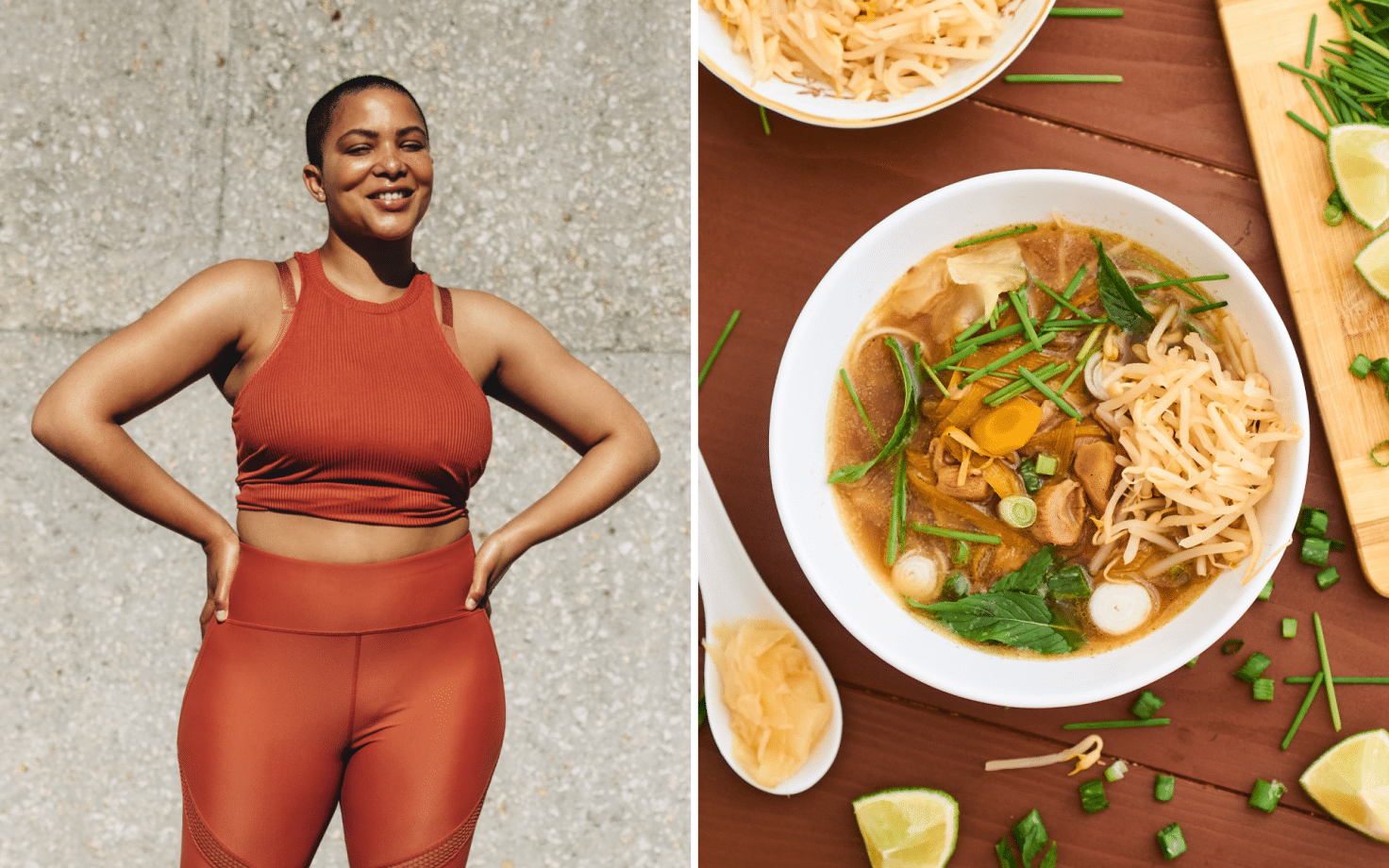 Endomorph Body Type Weight Loss: 6 Facts And What Works - BetterMe