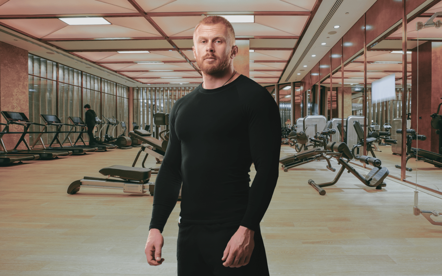 Endomorph Male Body Type Workout: Here’s What You Need to Know - BetterMe