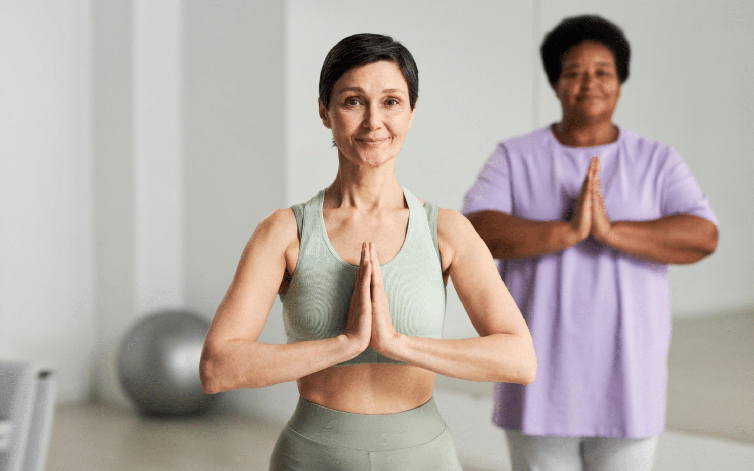 How You Should Change Your Workout Once You Hit 40 - BetterMe