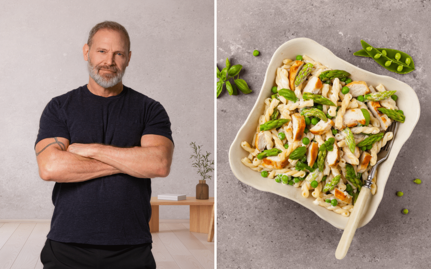 The Ultimate Endomorph Food List: 10 Foods to Eat (and Avoid) for ...