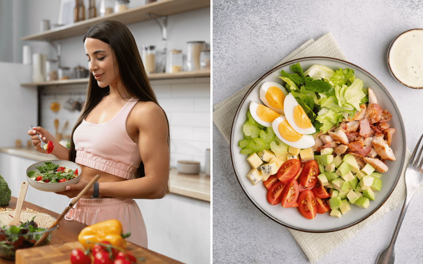Whole Food Meal Plan: A Healthy Guide For Beginners - BetterMe