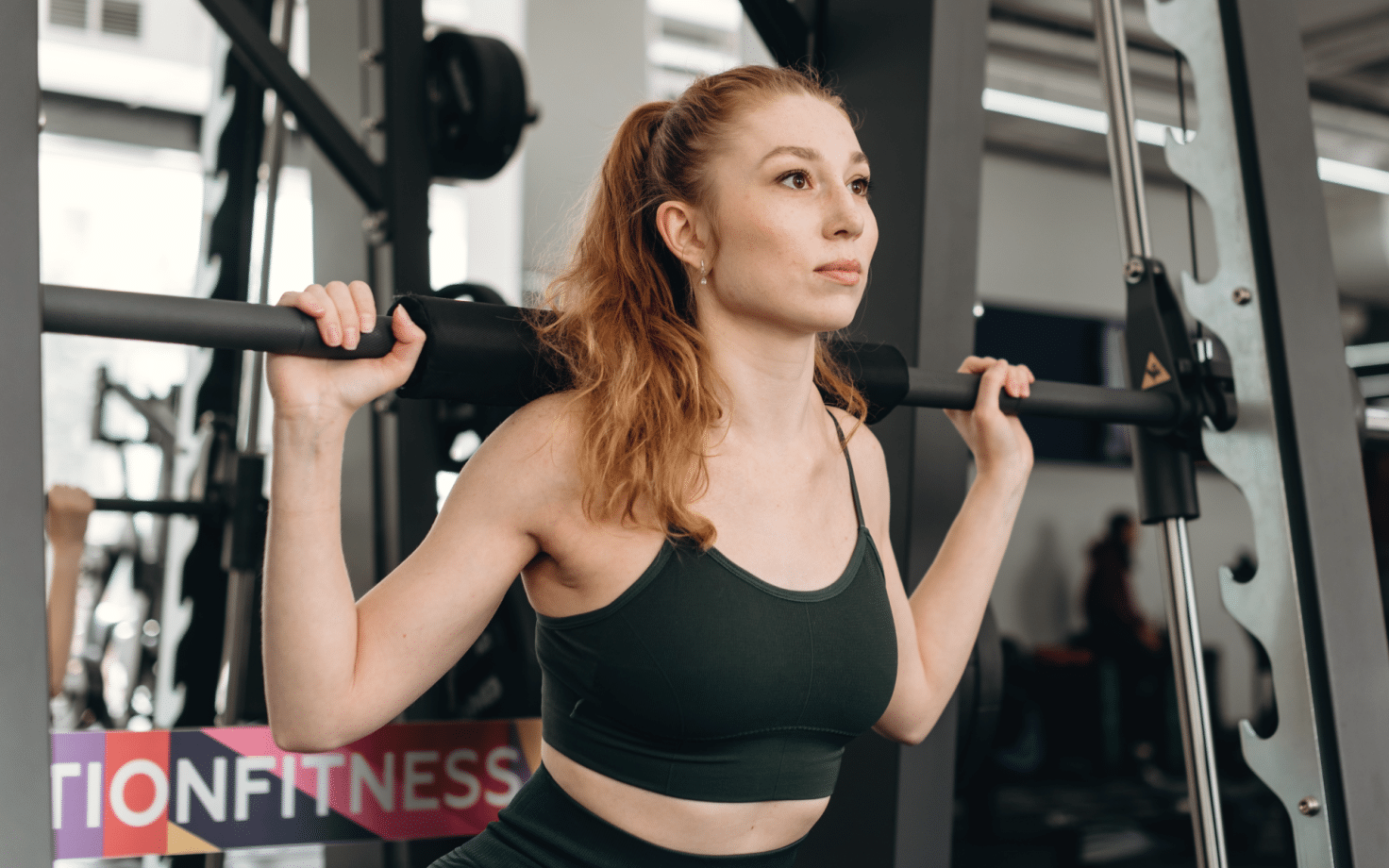 Beginner Full-Body Workout: Get Fit in 30 Days with This Plan for ...