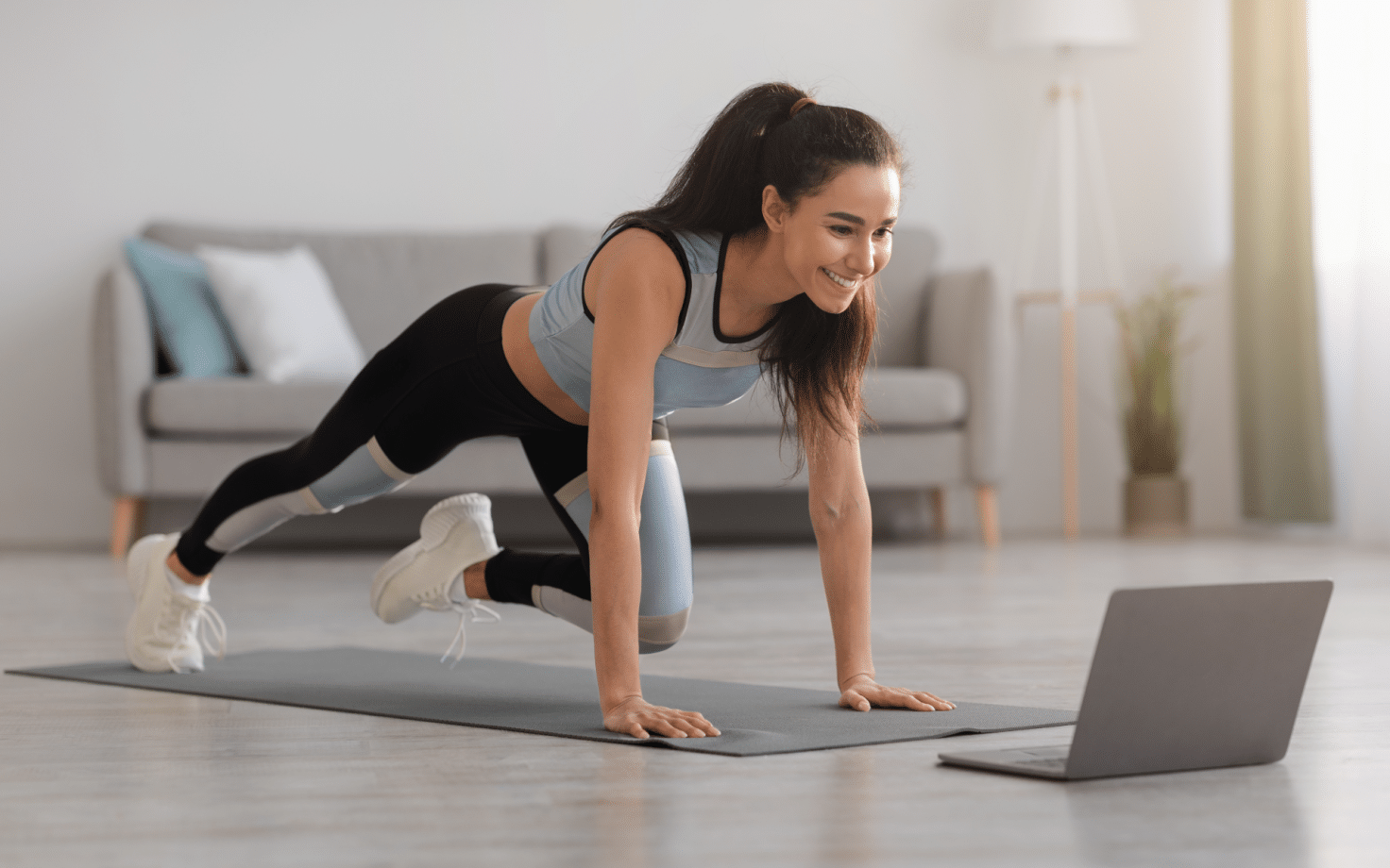 Crawling Exercises: Enhance Your Core Strength and Mobility with These ...