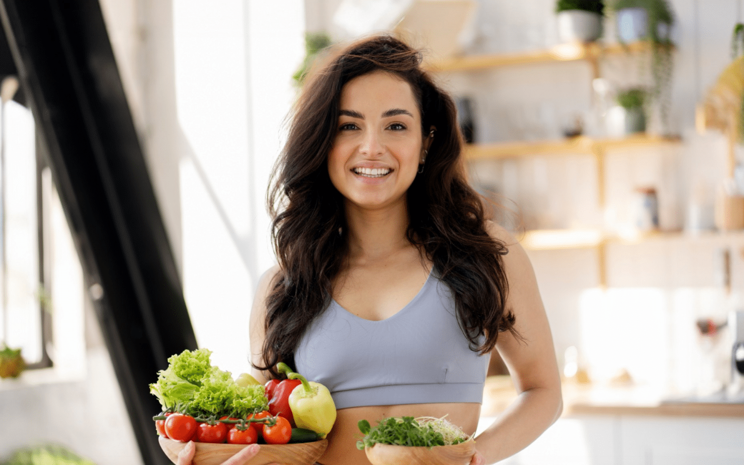 How to Stay in Shape: Tips For Long-Term Health - BetterMe