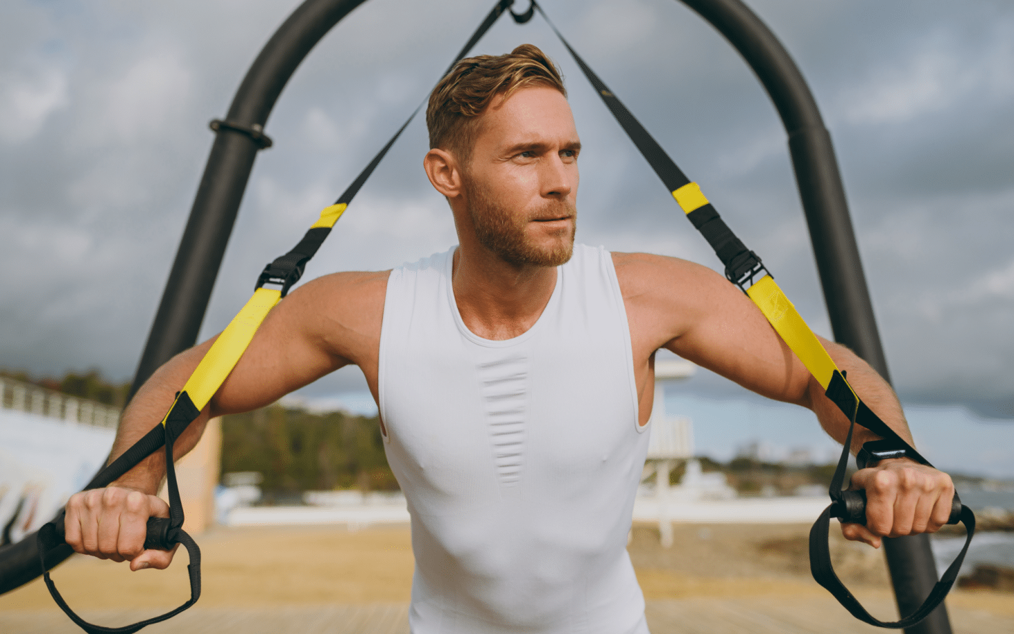 7 Day Ectomorph Workout Plan To Build Mass - BetterMe