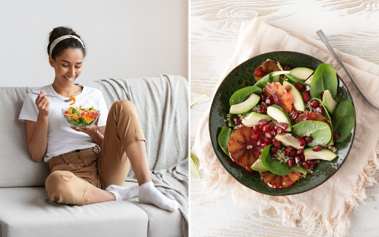 Eat Real Food Today: Simple Hacks To Eat Whole Foods - BetterMe