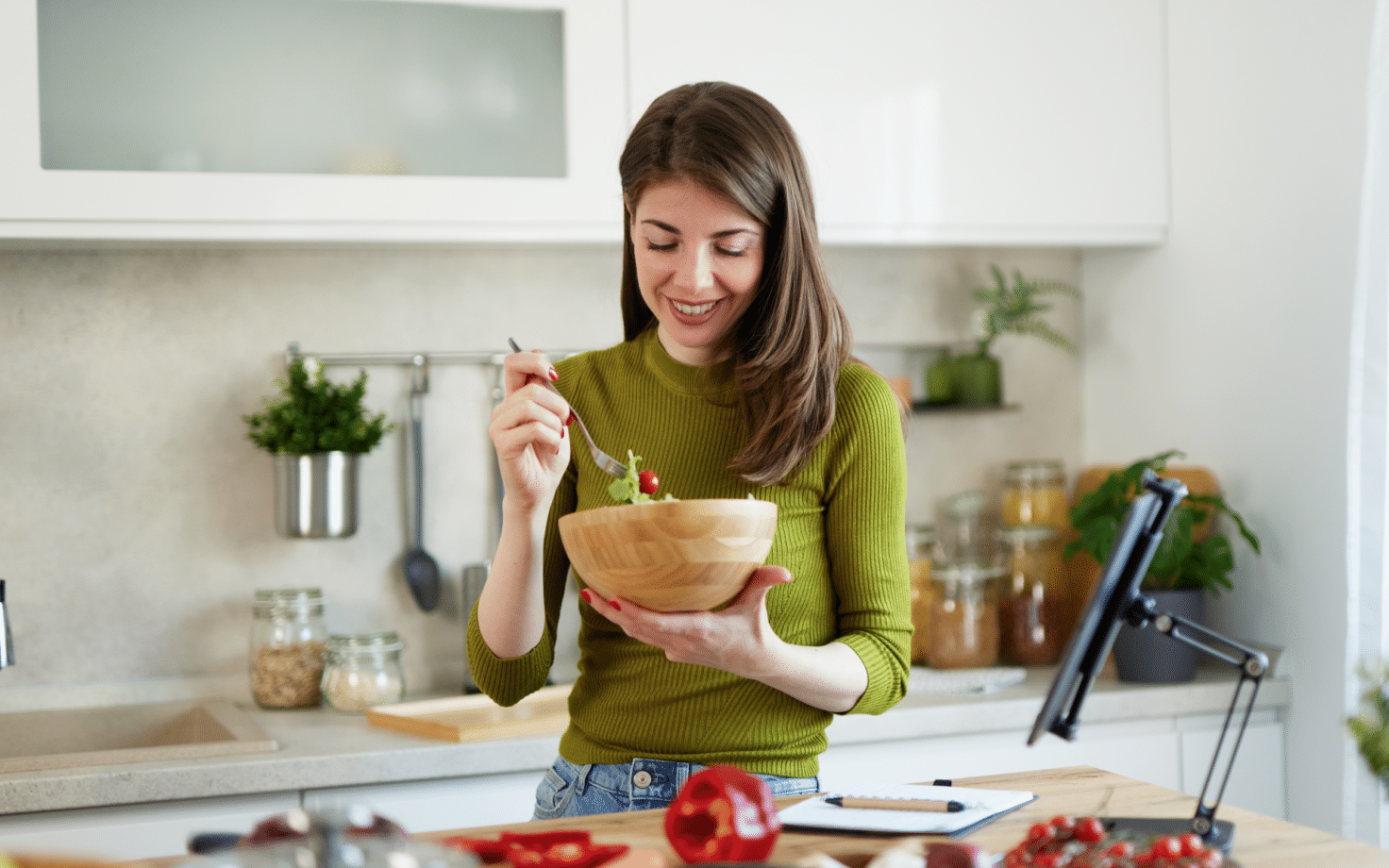 Eating Twice a Day: 6 Benefits to Consider for Maximum Results - BetterMe