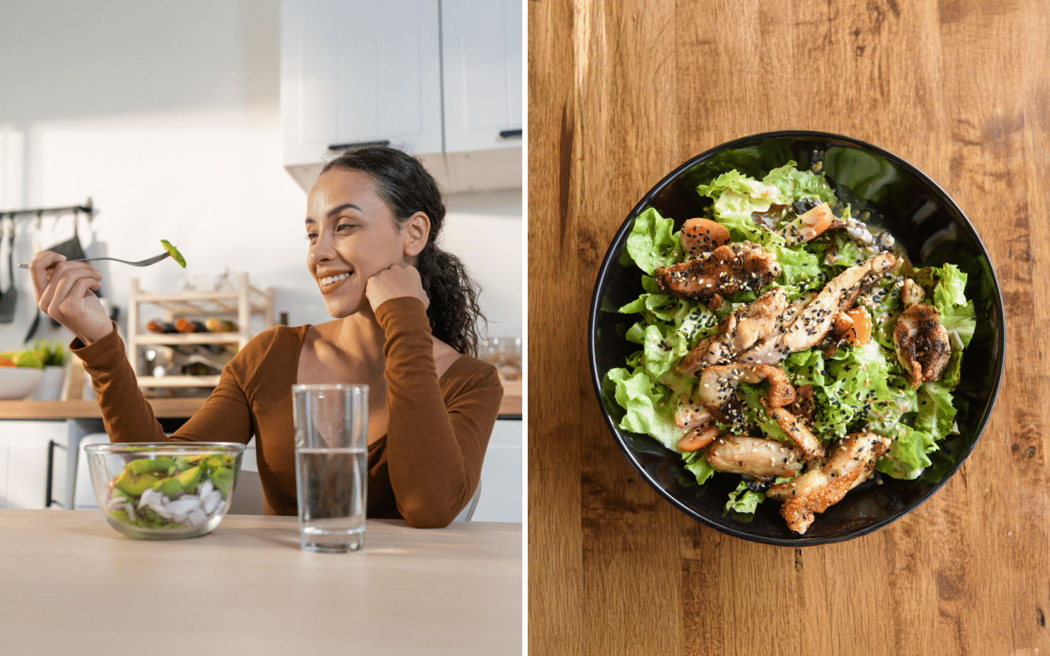 High-Protein Intermittent Fasting Meal Plan: The Key to Better Energy ...