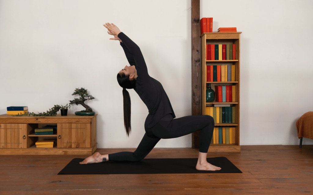 BetterMe Somatic overview (2026)