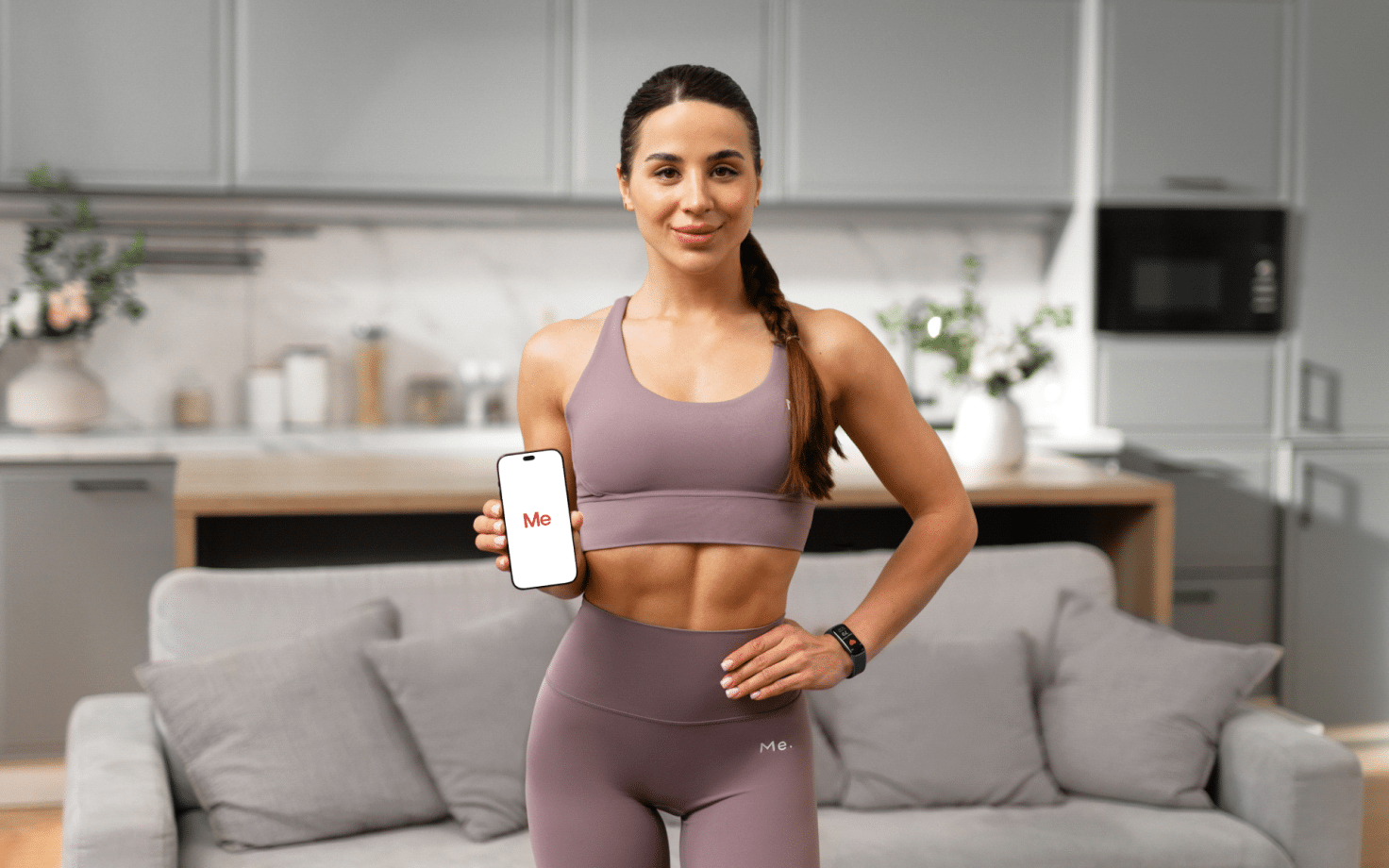 What Is the Best Wall Pilates App of 2025? - BetterMe