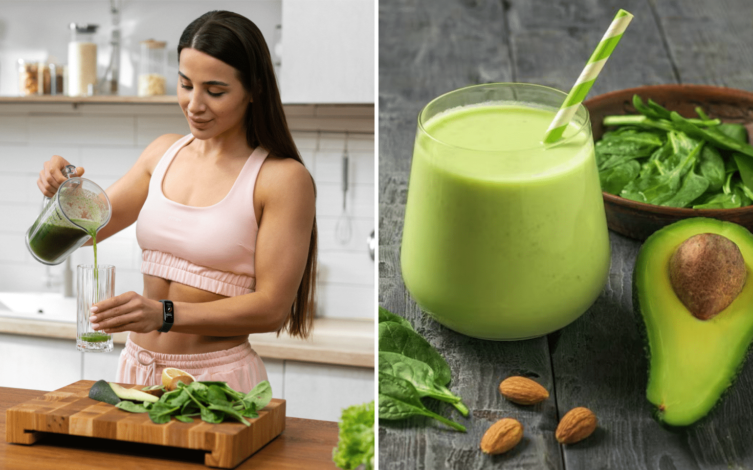 3-Day Smoothie Detox Plan for Better Health - BetterMe
