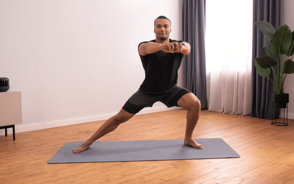 V-Shaped Body Training Plan To Build Strength And Proportion - BetterMe