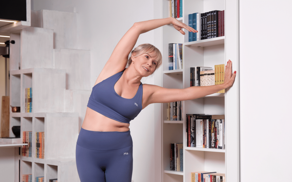 Exercises For Women Over 40: Everything You Need To Know Before ...