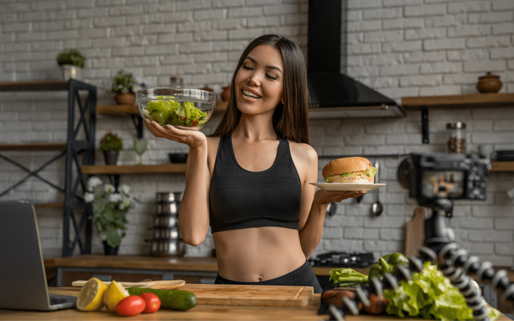 Real Food Vs. Processed Food: How Small Swaps Can Change Your Entire ...