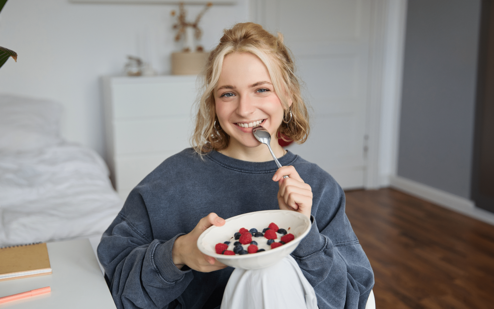 Real Food Diet: A Perfect Plan For Weight Loss - BetterMe