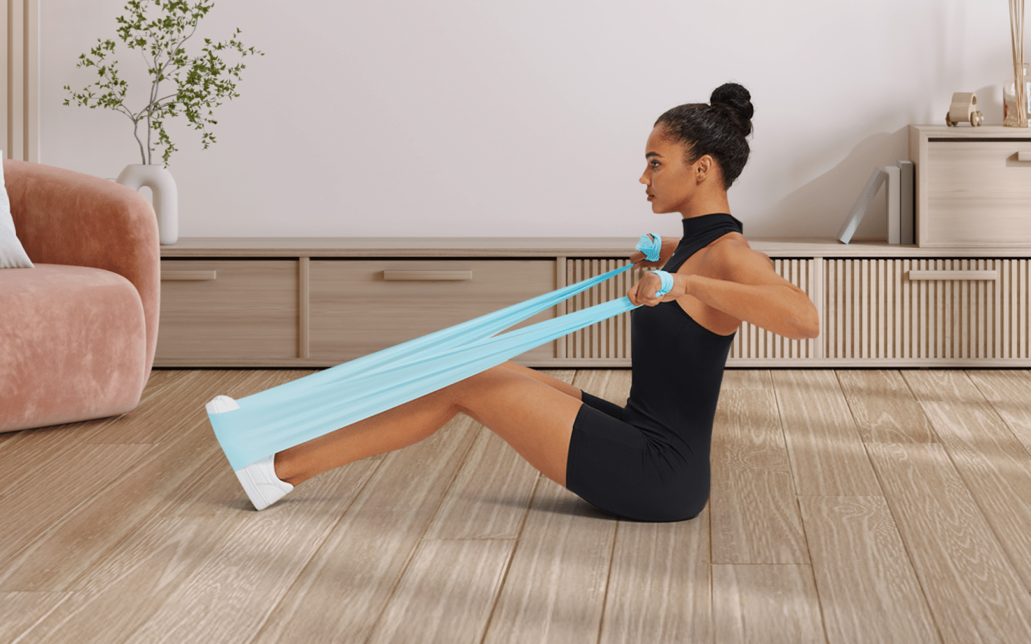 Calf Muscle Exercises at Home and the Gym: Strengthen and Define Your ...