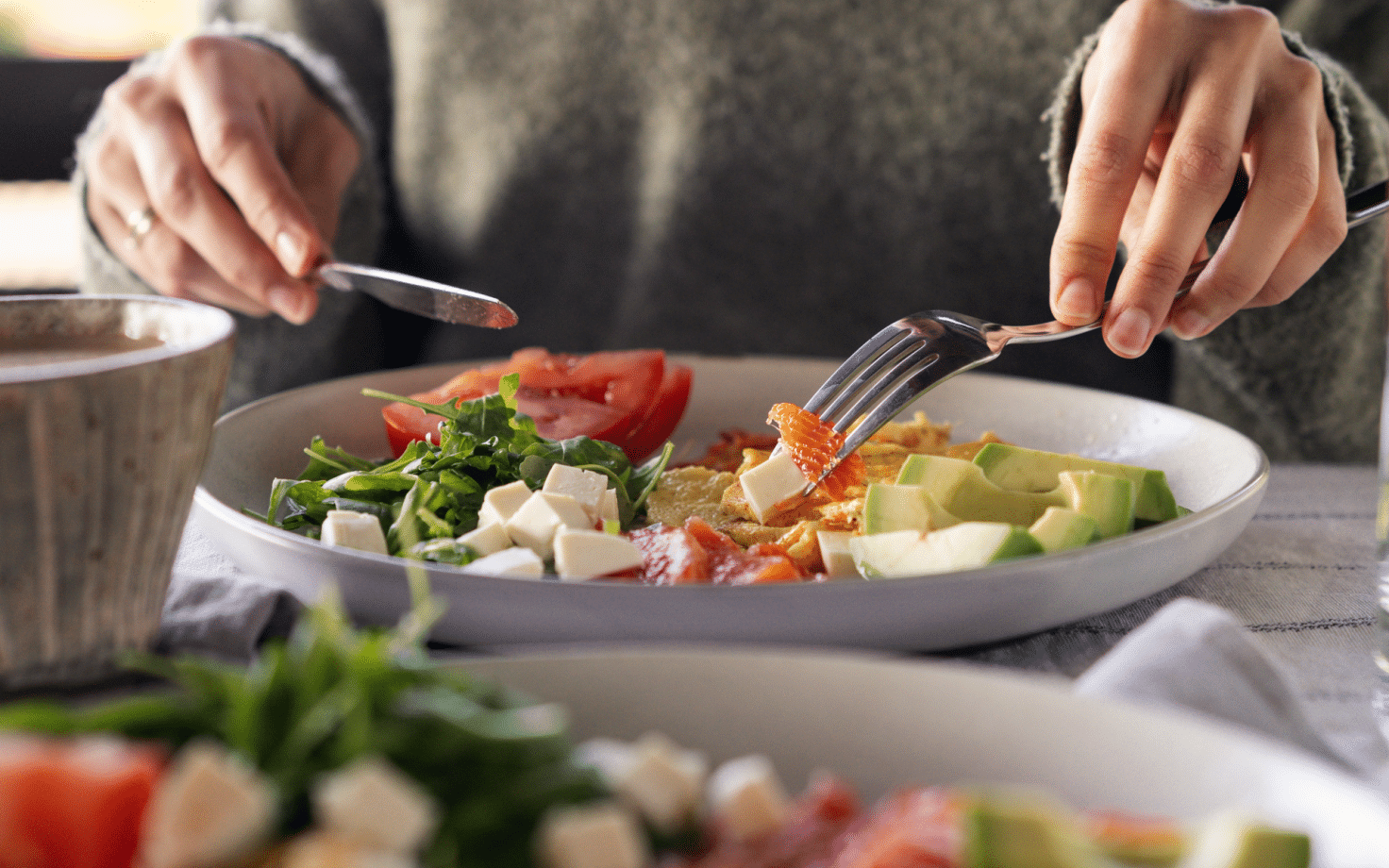Holistic Diet Food List Starter Guide — Benefits, Cooking Methods, And ...