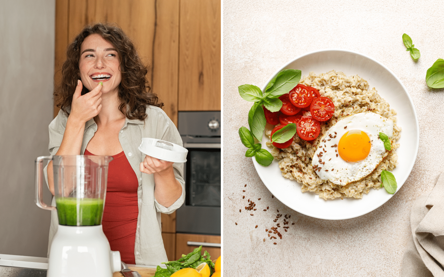 8 Healthy Breakfast Ideas for Weight Loss - BetterMe