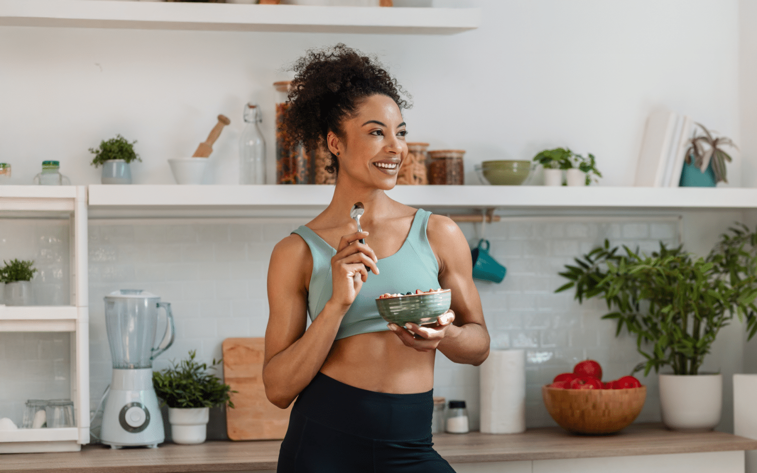 What Makes Muscles Grow Faster? The Science Behind Muscle Growth - BetterMe