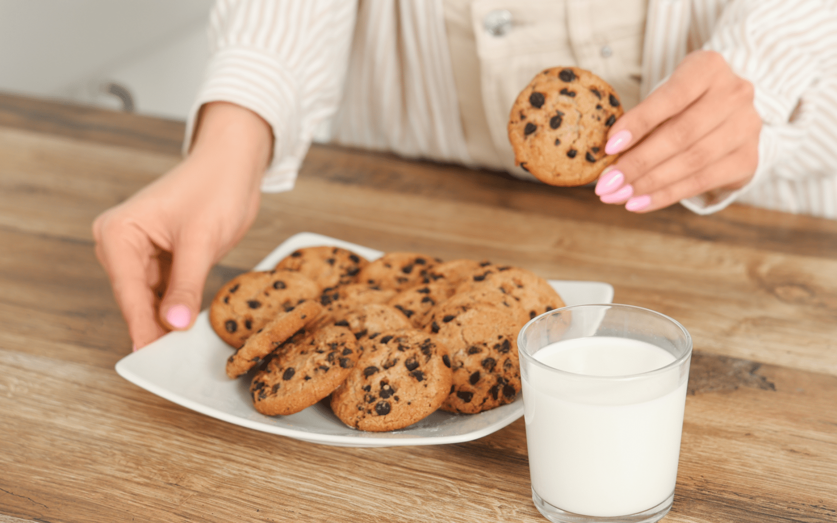 Protein Breakfast Cookies: Are They Good To Satisfy Your Hunger In The ...