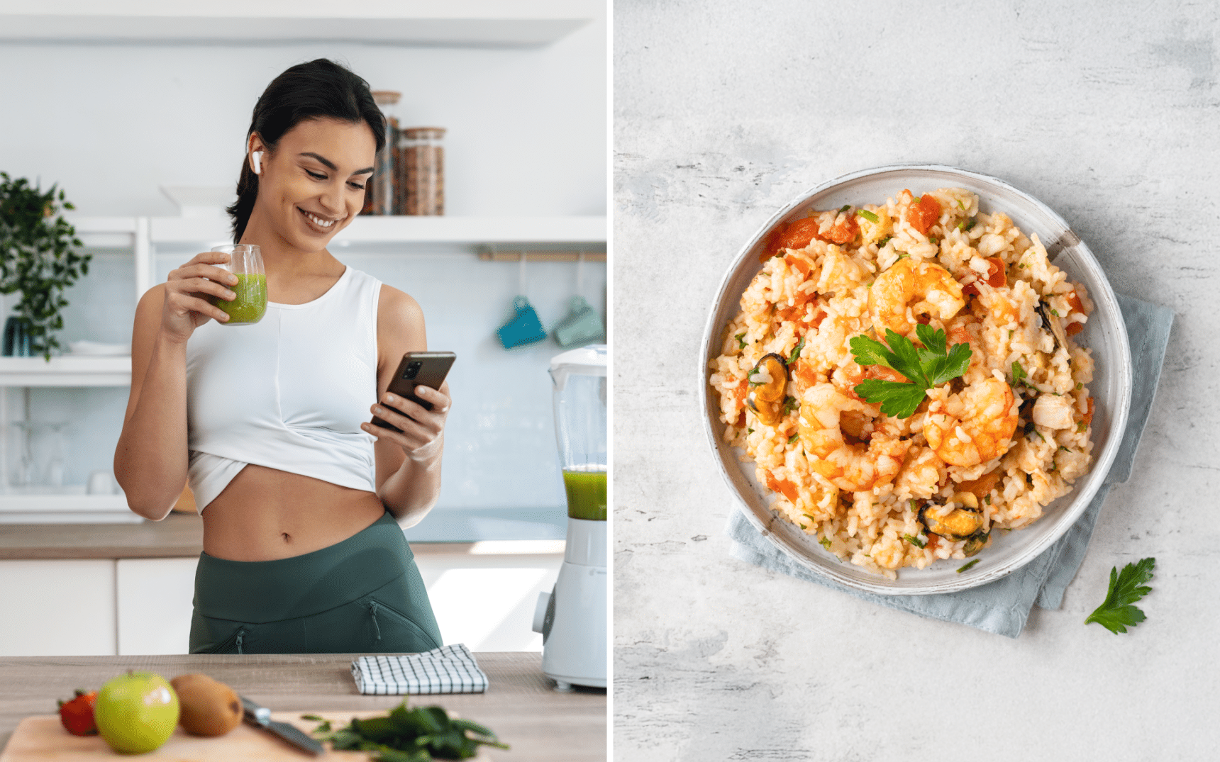 Intermittent Fasting Diet Plan 16:8 - The Best Schedule, Foods To Avoid ...