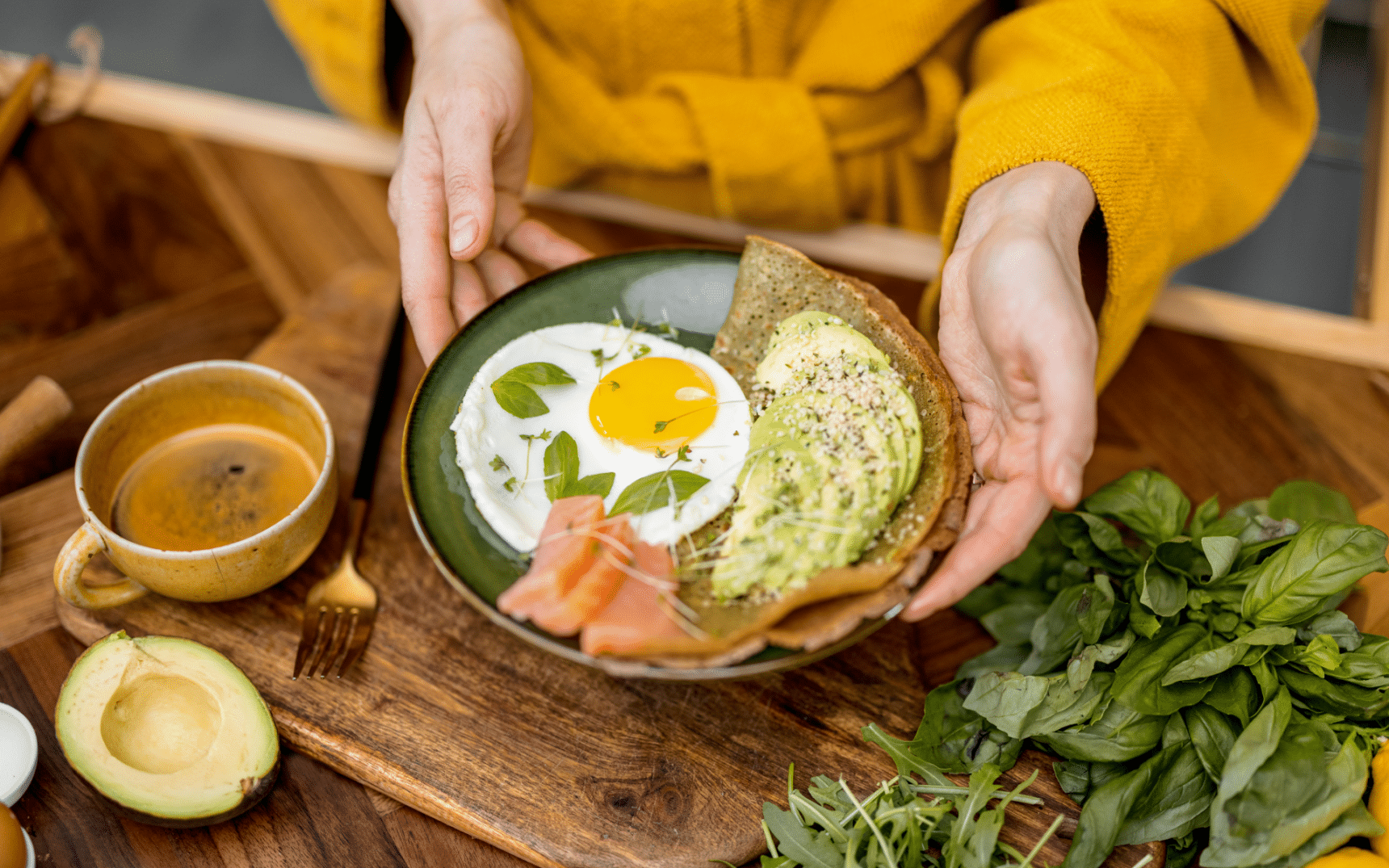 Lazy Keto Food List: A Complete Guide Of Everything You Need To Know ...