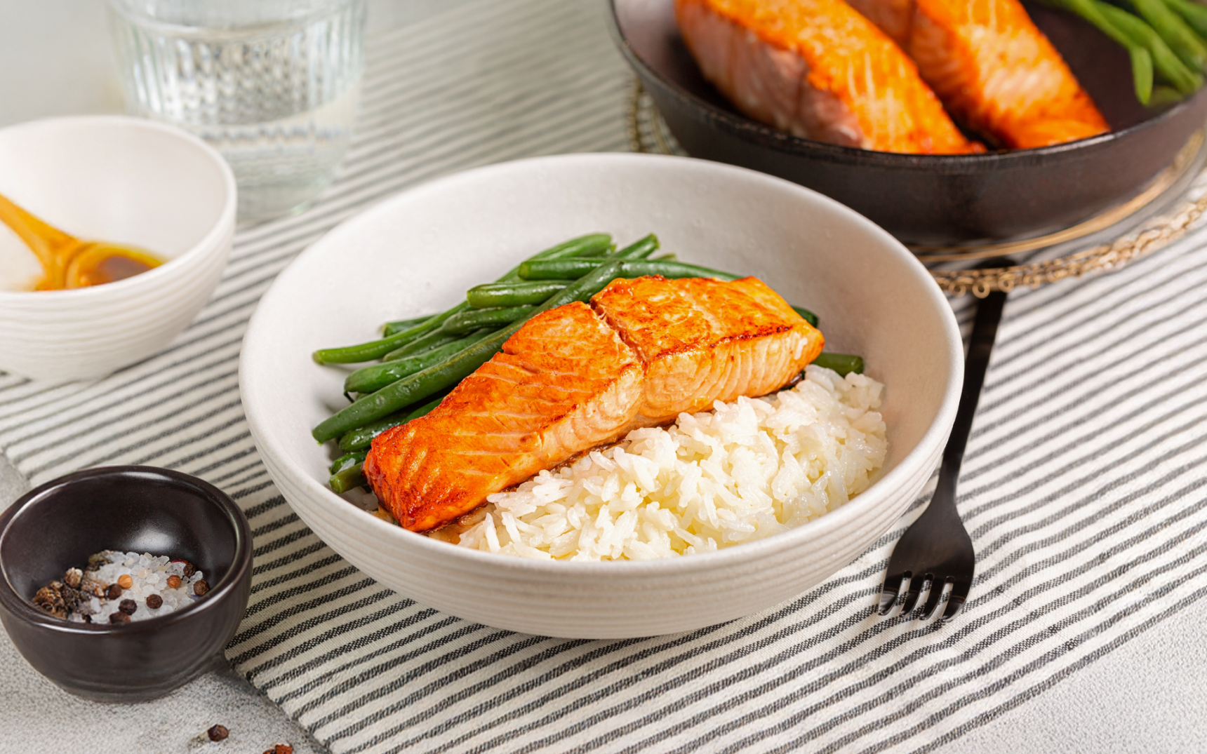 The No Salt, No Sugar Diet Guide for Beginners - BetterMe