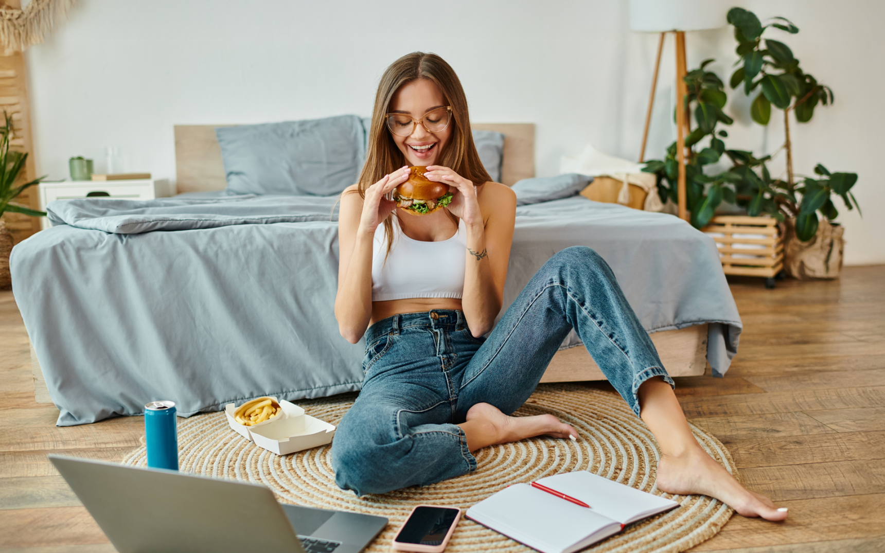 Effects Of Unhealthy Eating Habits - Key Aspects To Navigate Your ...