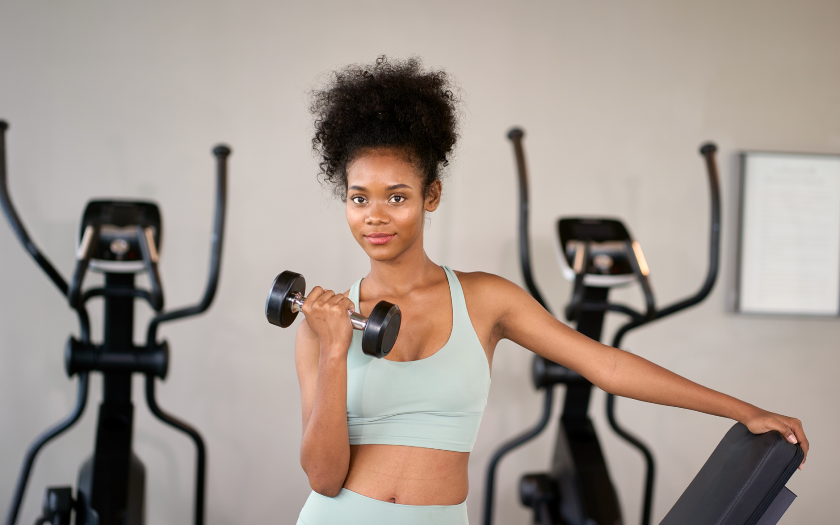 5 Benefits Of Strength Training You Need To Know - BetterMe