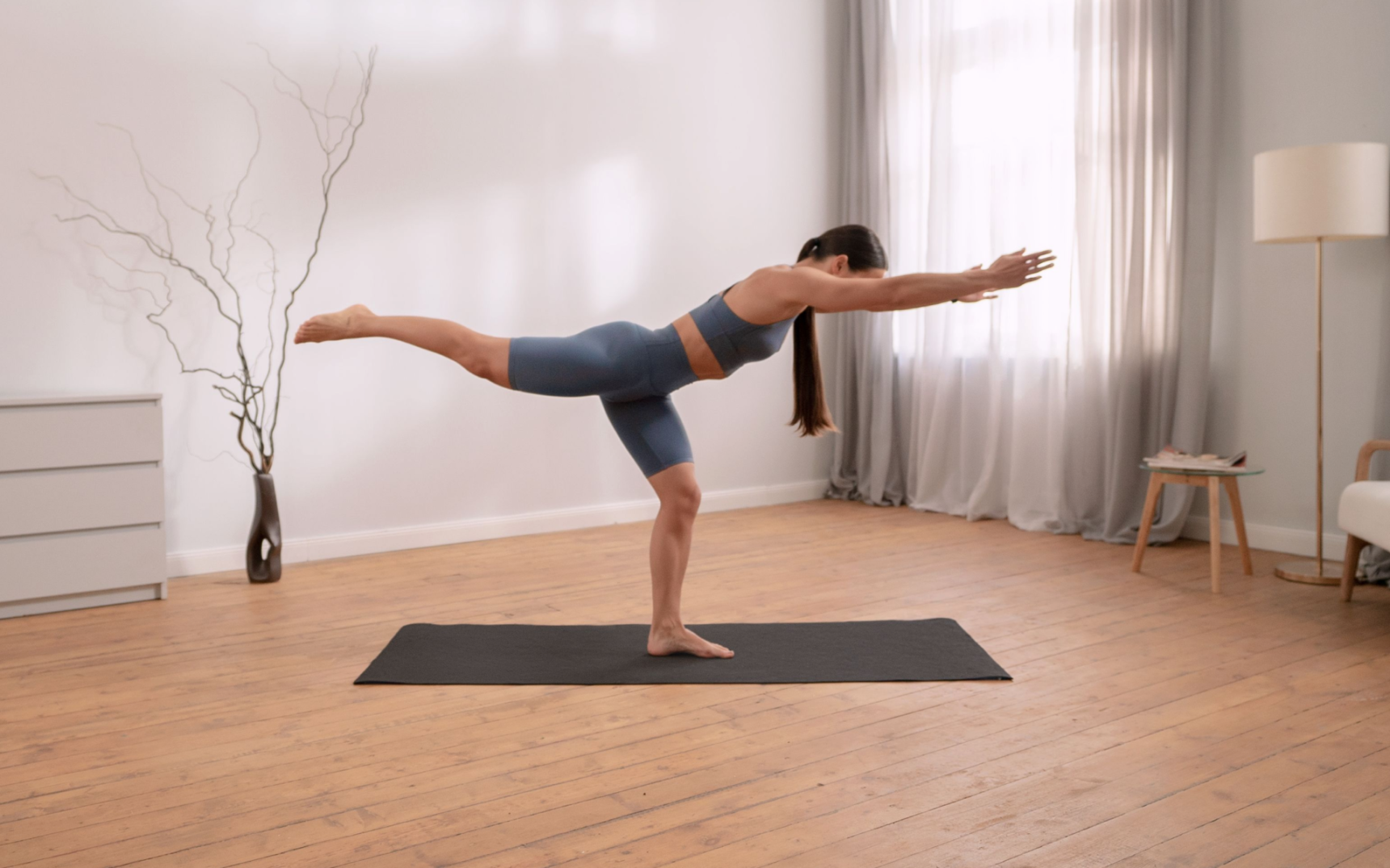 Pilates Without Equipment: Full-Body Workout At Home - BetterMe