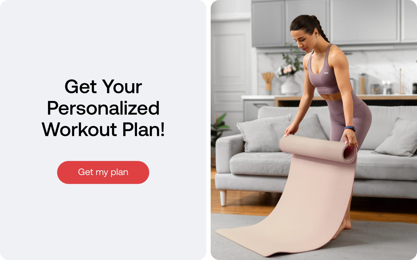 Easy Stretches for Back Pain Relief - A Beginner's Guide - BetterMe