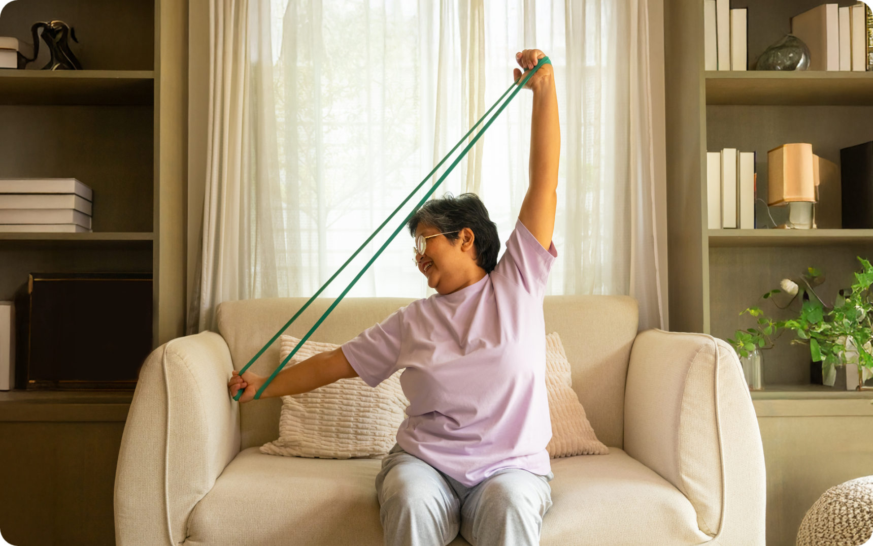 10 Minute Mobility Routine For Beginners Betterme