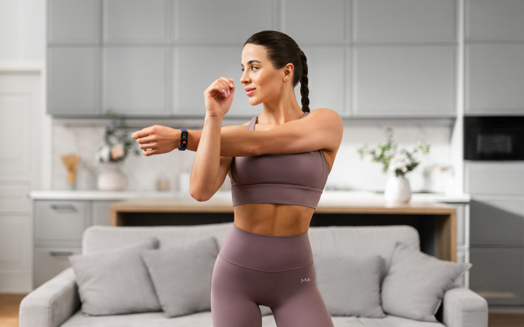 What Is The Fastest Way To Get Toned? - BetterMe