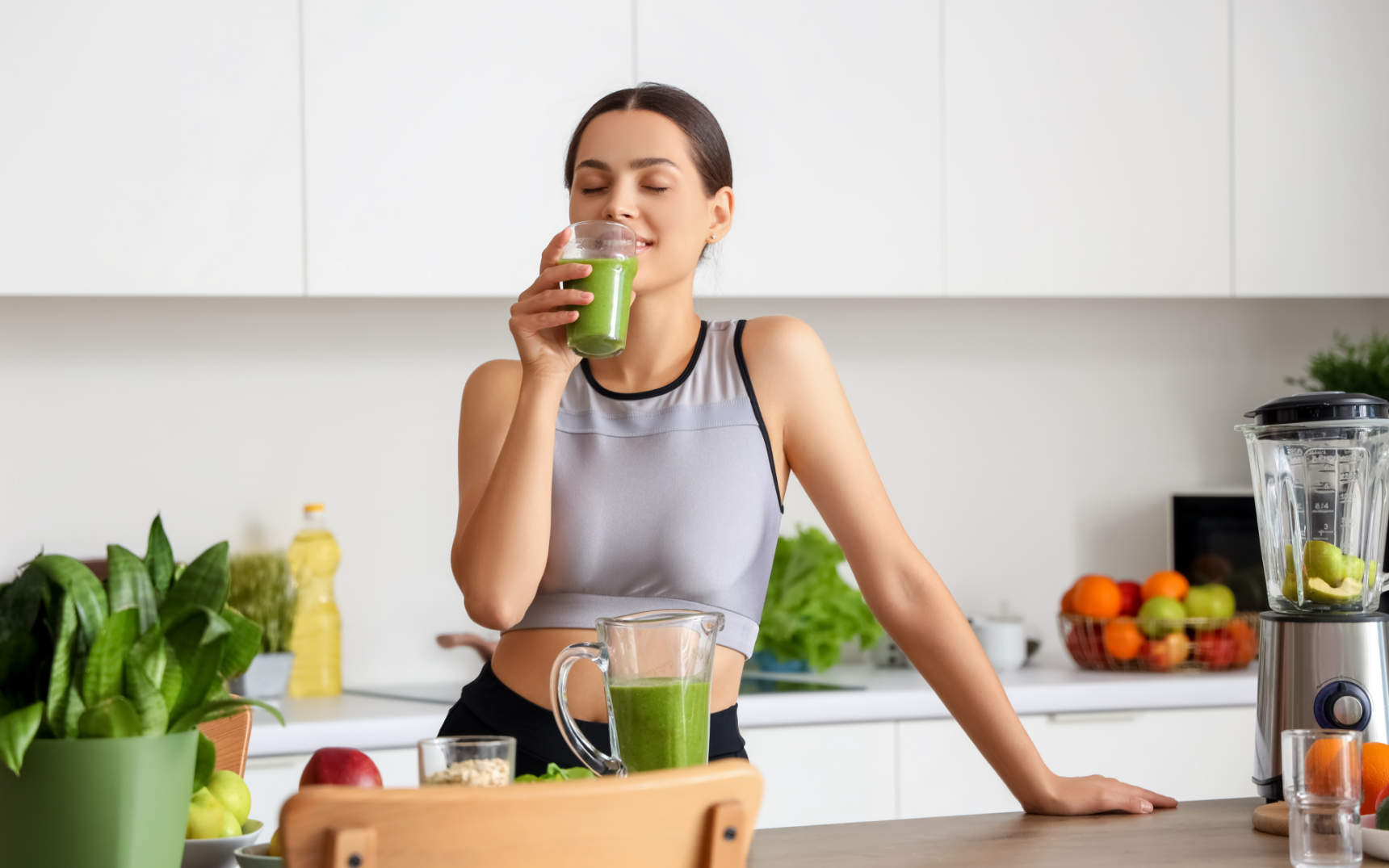 10 Metabolism-Boosting Foods That'll Make A Lasting Impact On Your ...