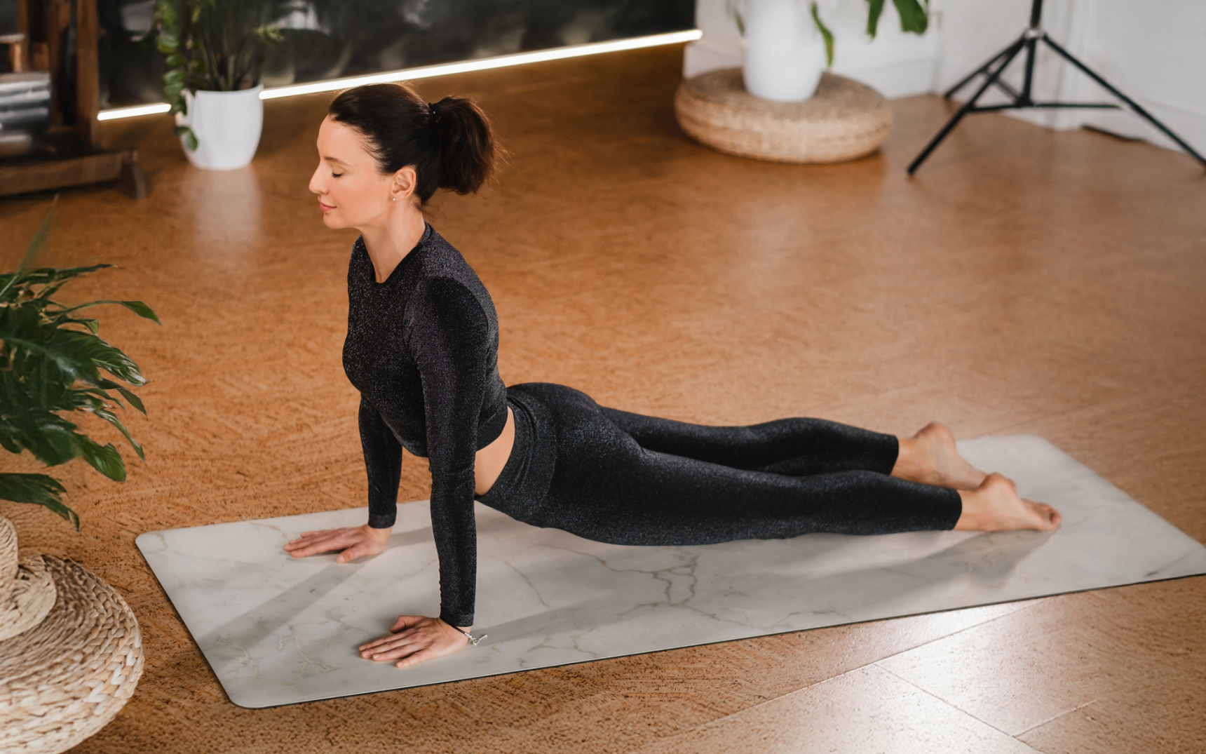 At-Home Workout Without Equipment: 8 Exercises to Choose From - BetterMe