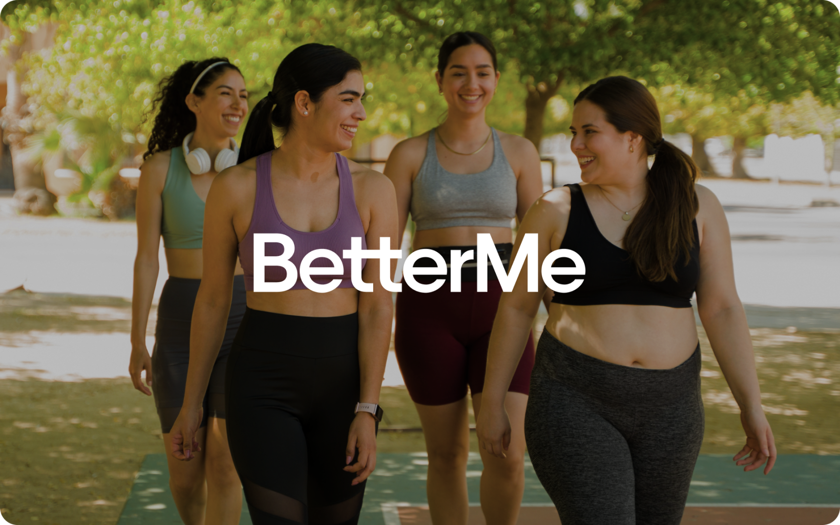 5-Minute Walking Workout: A Quick Boost for Body and Mind - BetterMe