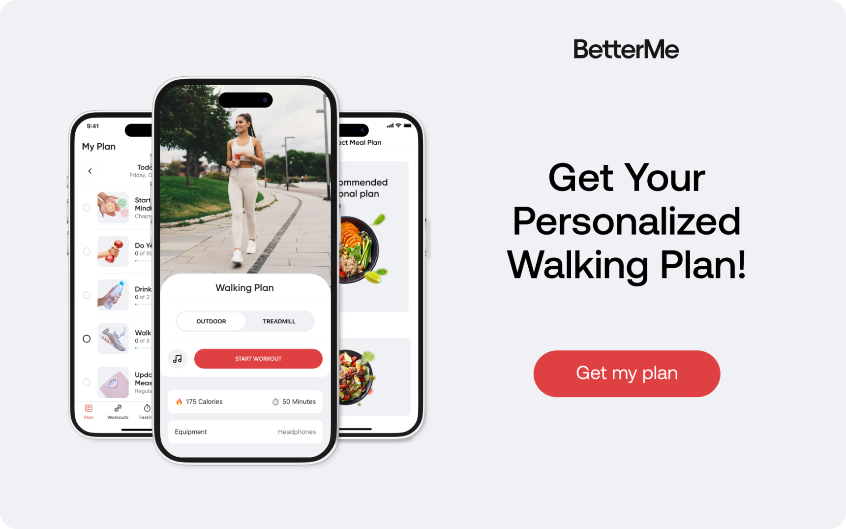 Walking With Weights: Benefits, Risks And Tips - BetterMe