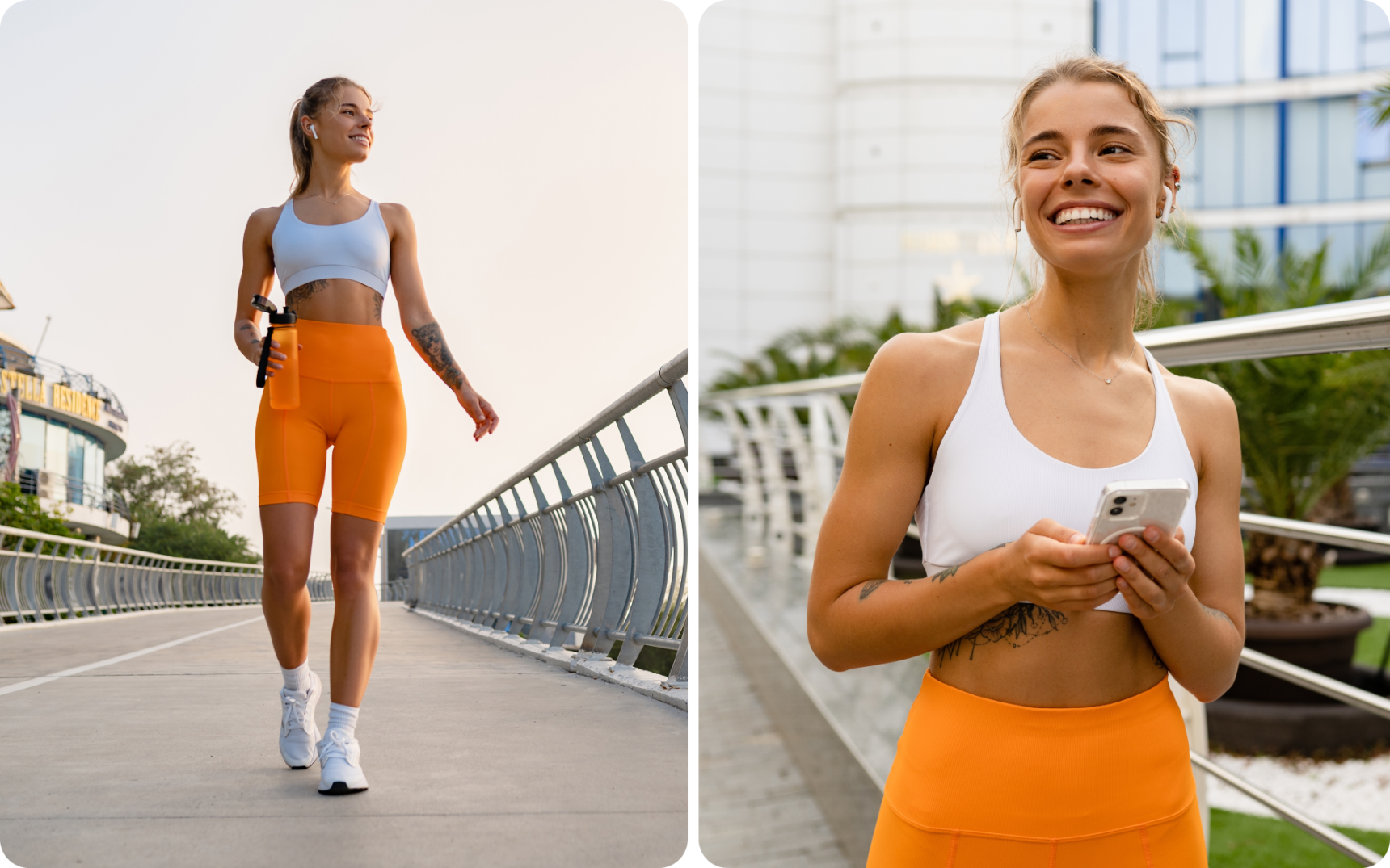 Walking With Weights: Benefits, Risks And Tips - BetterMe