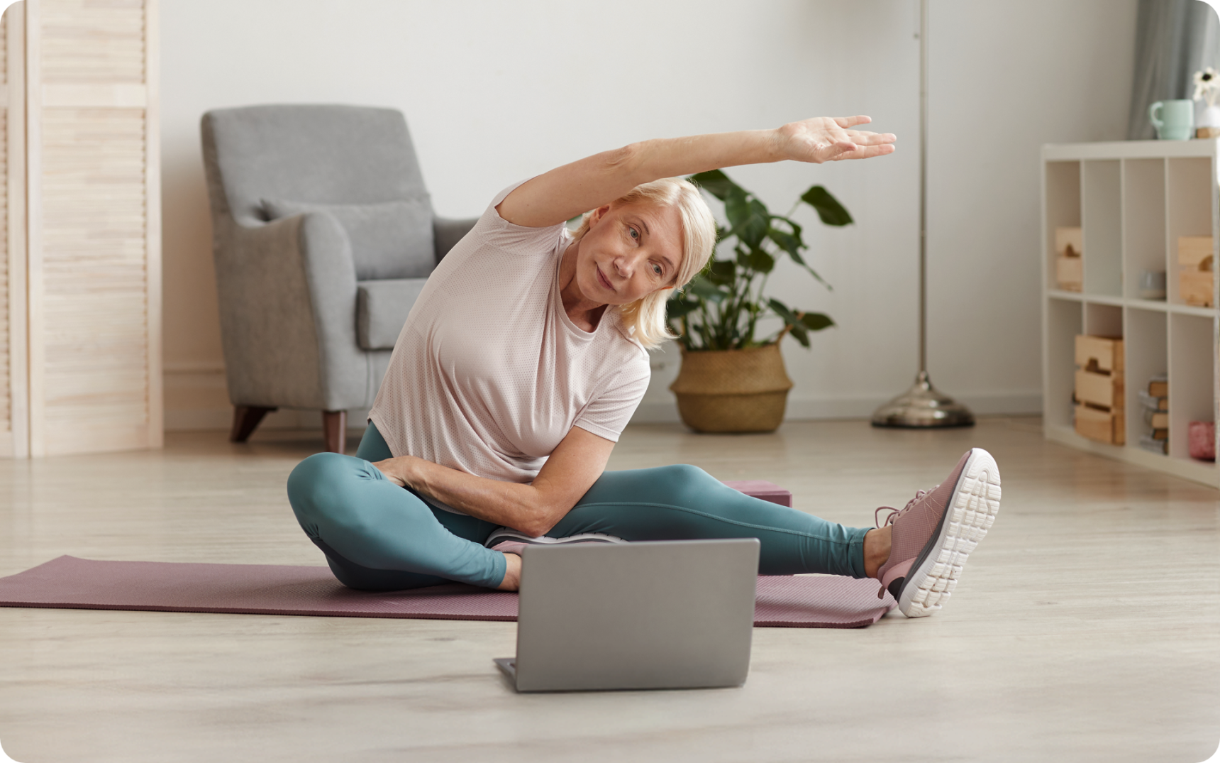 Lower Body Mobility Exercises: Unlock Flexibility And Strength - BetterMe