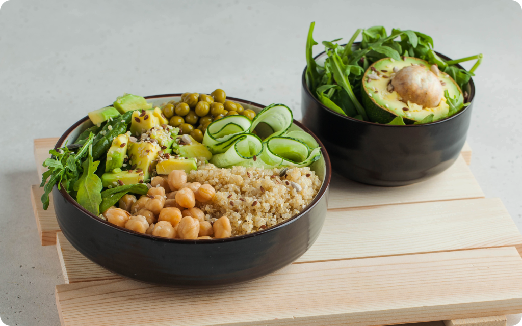 Holistic Diet for Beginners: Nourish Your Body, Mind, and Spirit - BetterMe