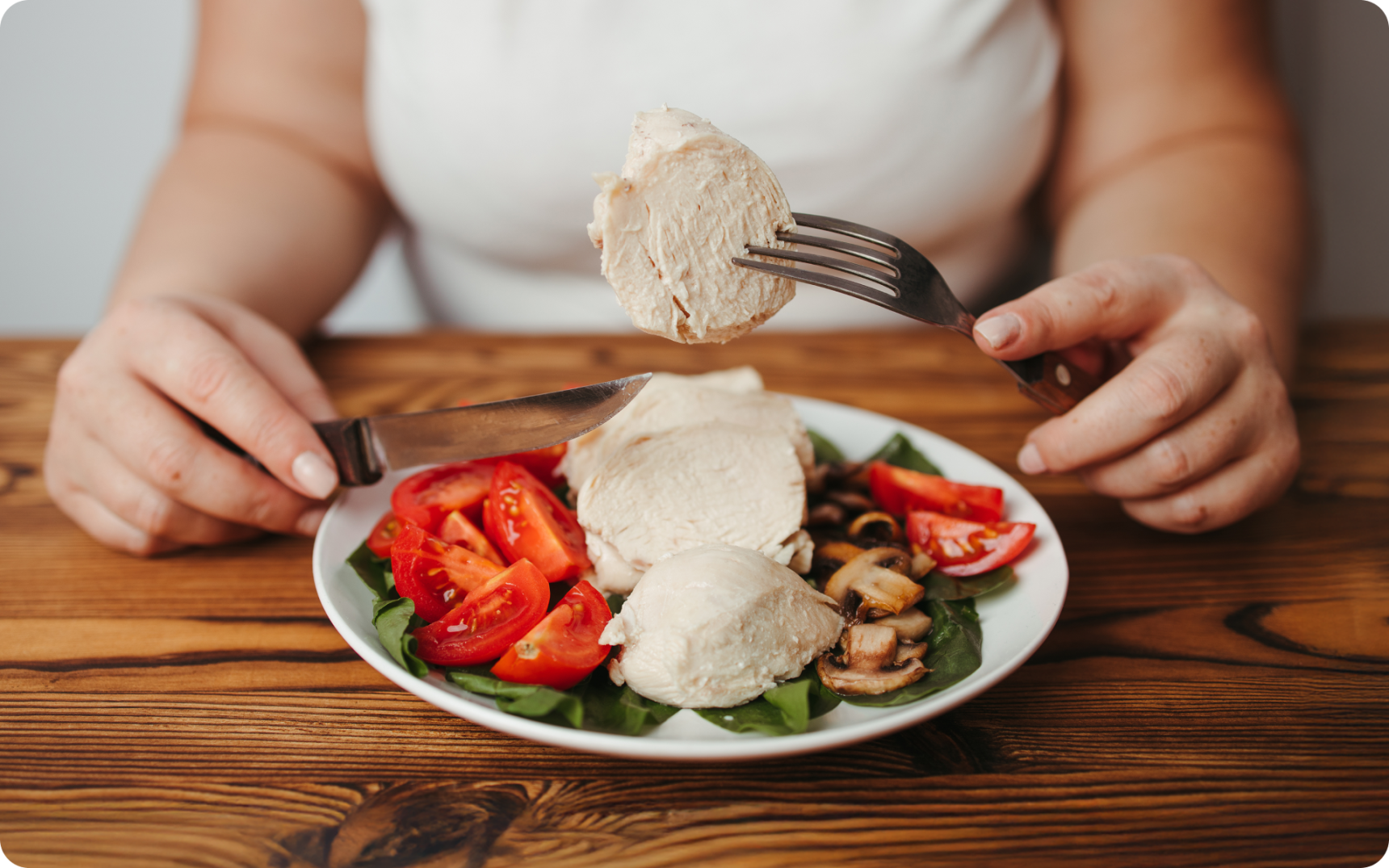 Benefits Of High Fat Diet: Science Backed Facts - BetterMe