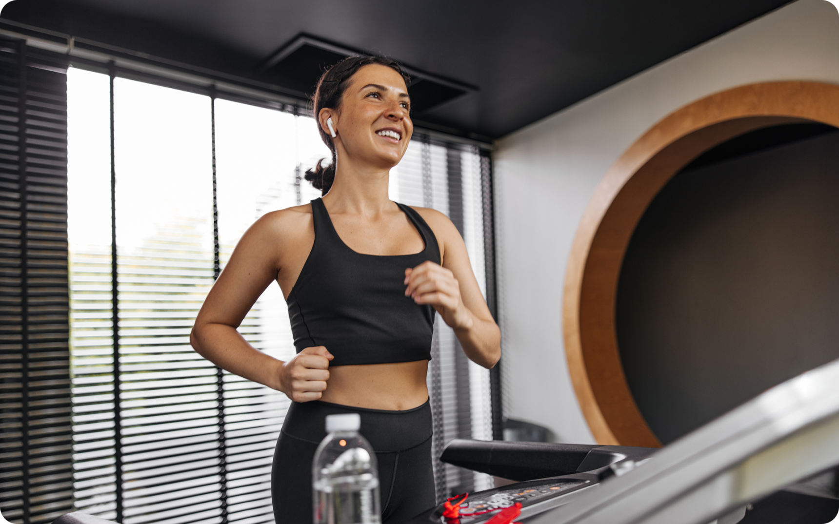 Treadmill Interval Workout Guide For Beginners - BetterMe