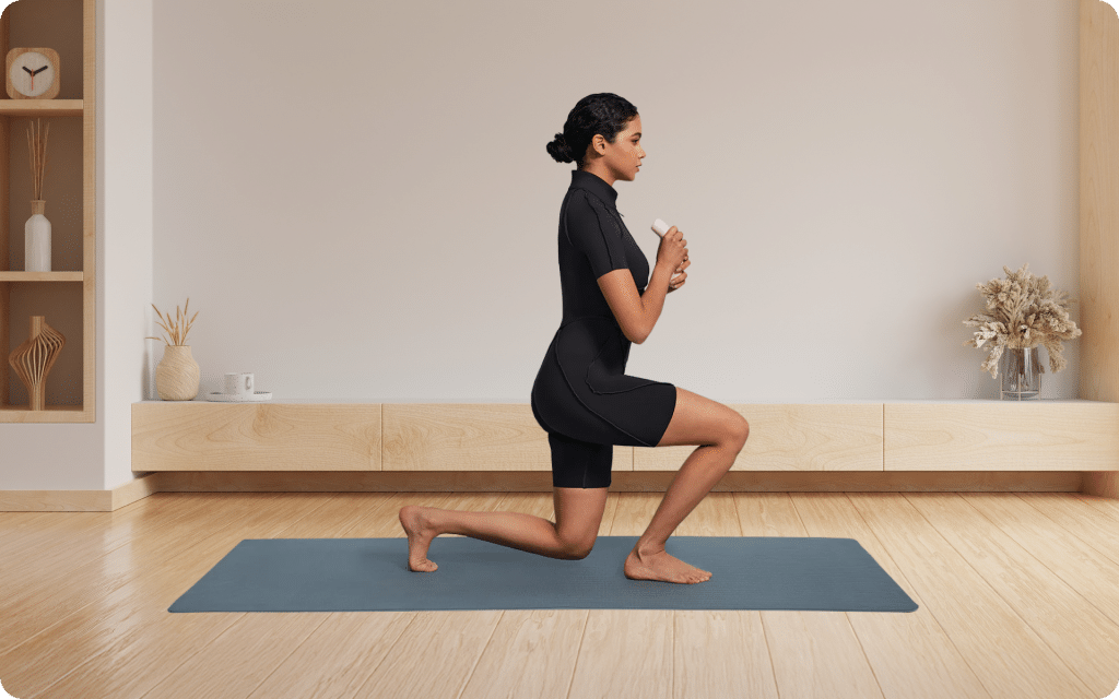 The Ultimate Guide to Lift Workouts: Train Smarter, Get Stronger - BetterMe