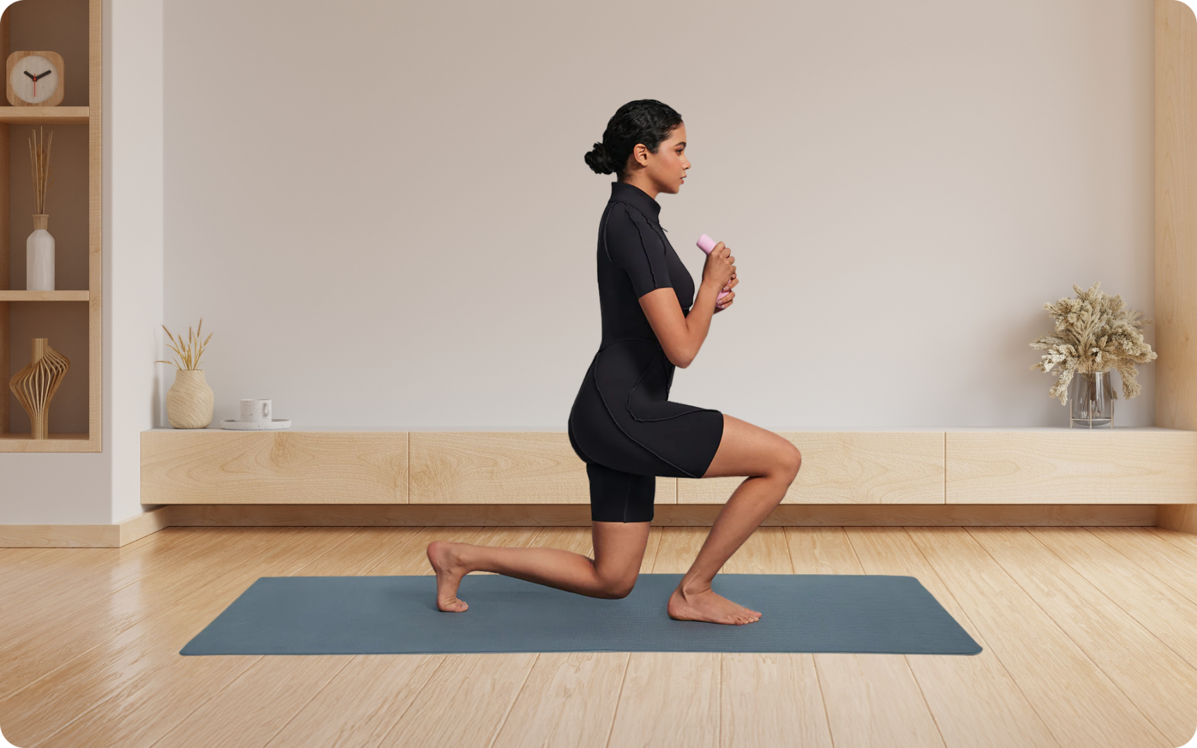 30-Minute Weight Workouts: Strength Training Made Simple - BetterMe